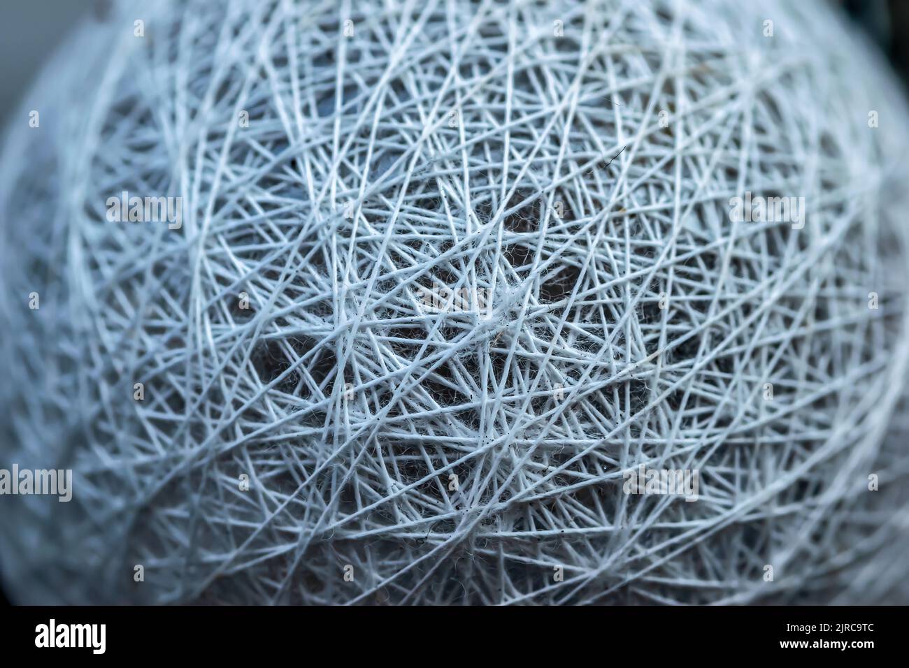 Interlaced threads hi-res stock photography and images - Alamy