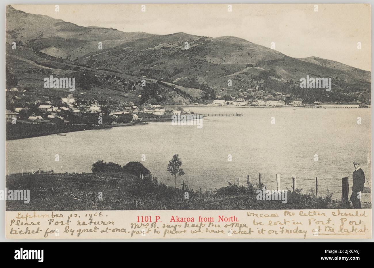 Patricia muir hi-res stock photography and images - Alamy