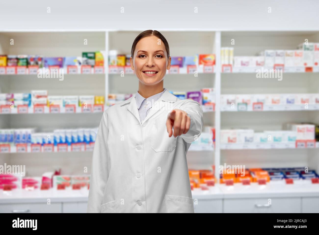 Therapist pharmacist hi-res stock photography and images - Alamy