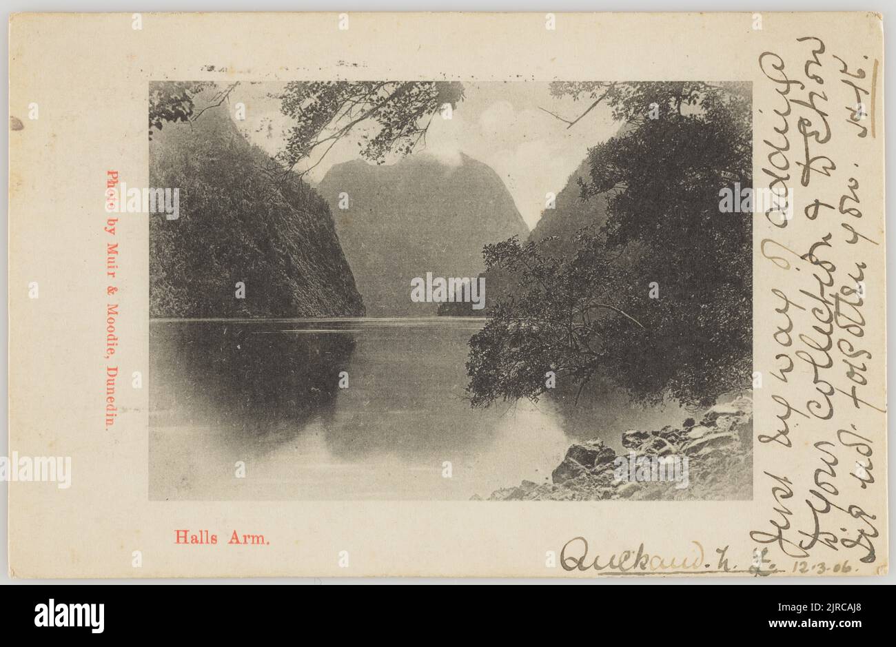 Patricia muir hi-res stock photography and images - Alamy