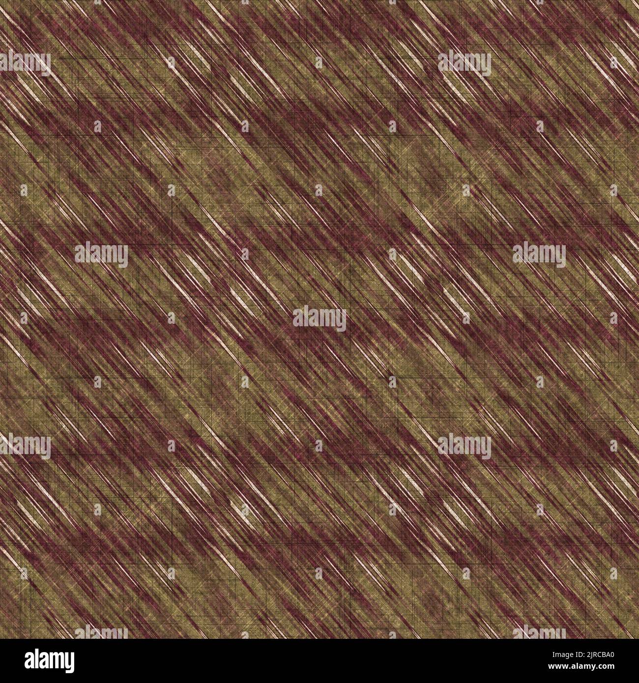 Camo brown marl seamless pattern. Natural woven melange wallpaper tile ...