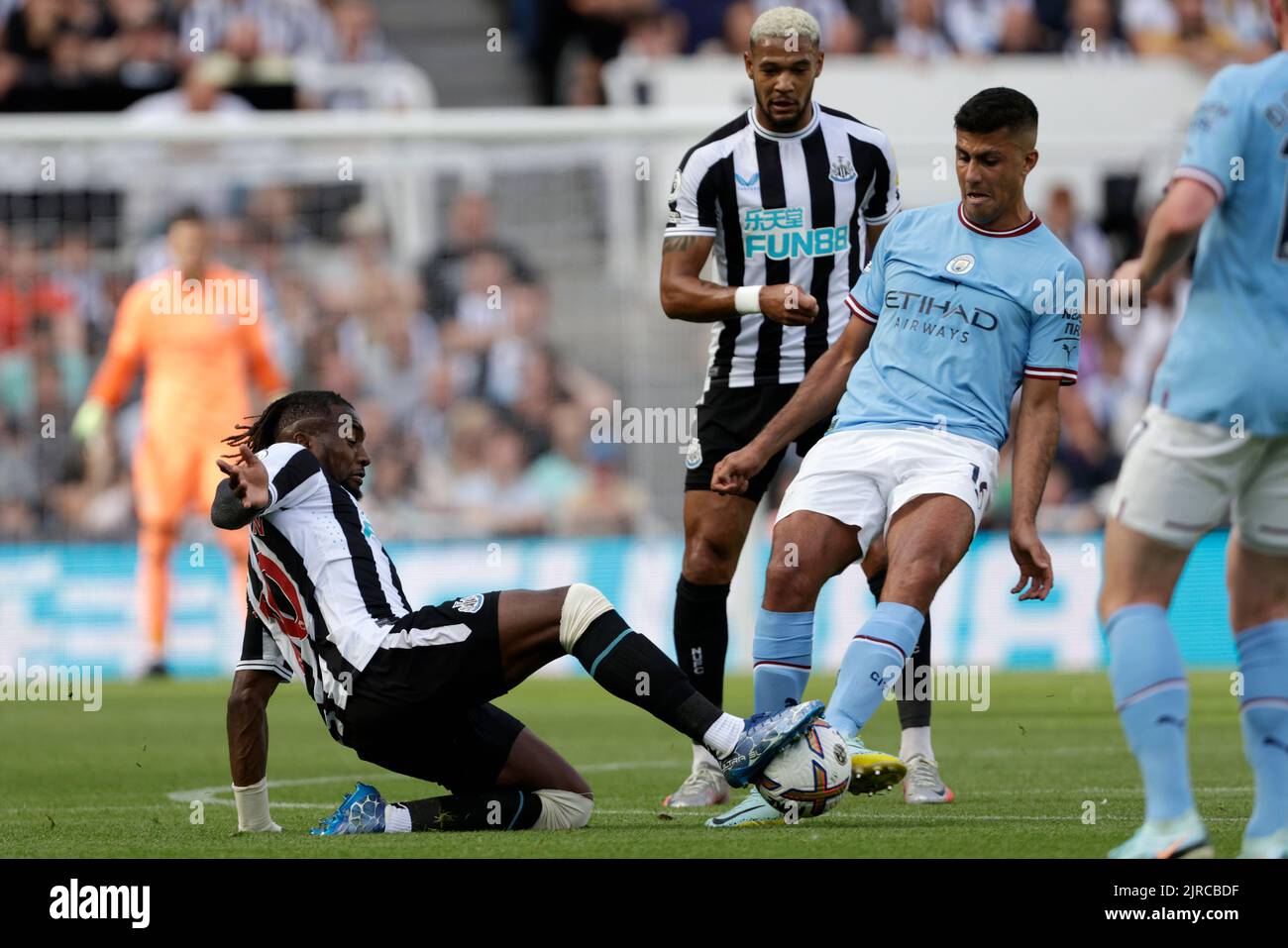 Manchester united 2022 august hi-res stock photography and images - Alamy