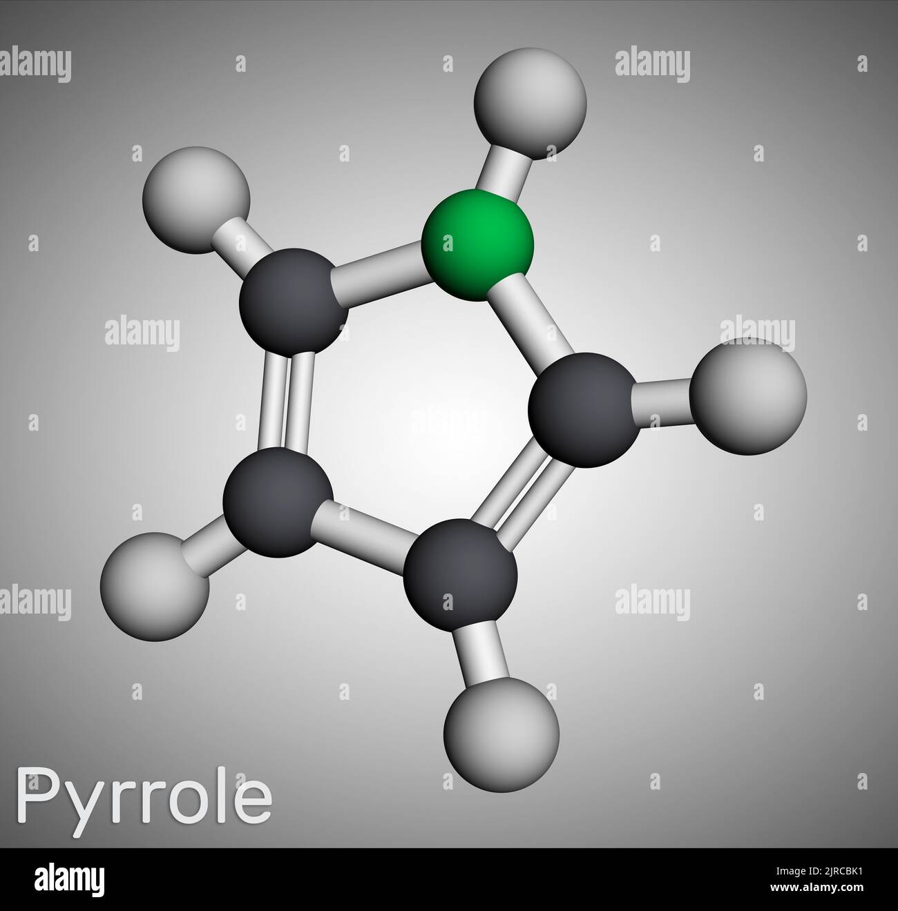 Aromatic Compound Aromatic Compound