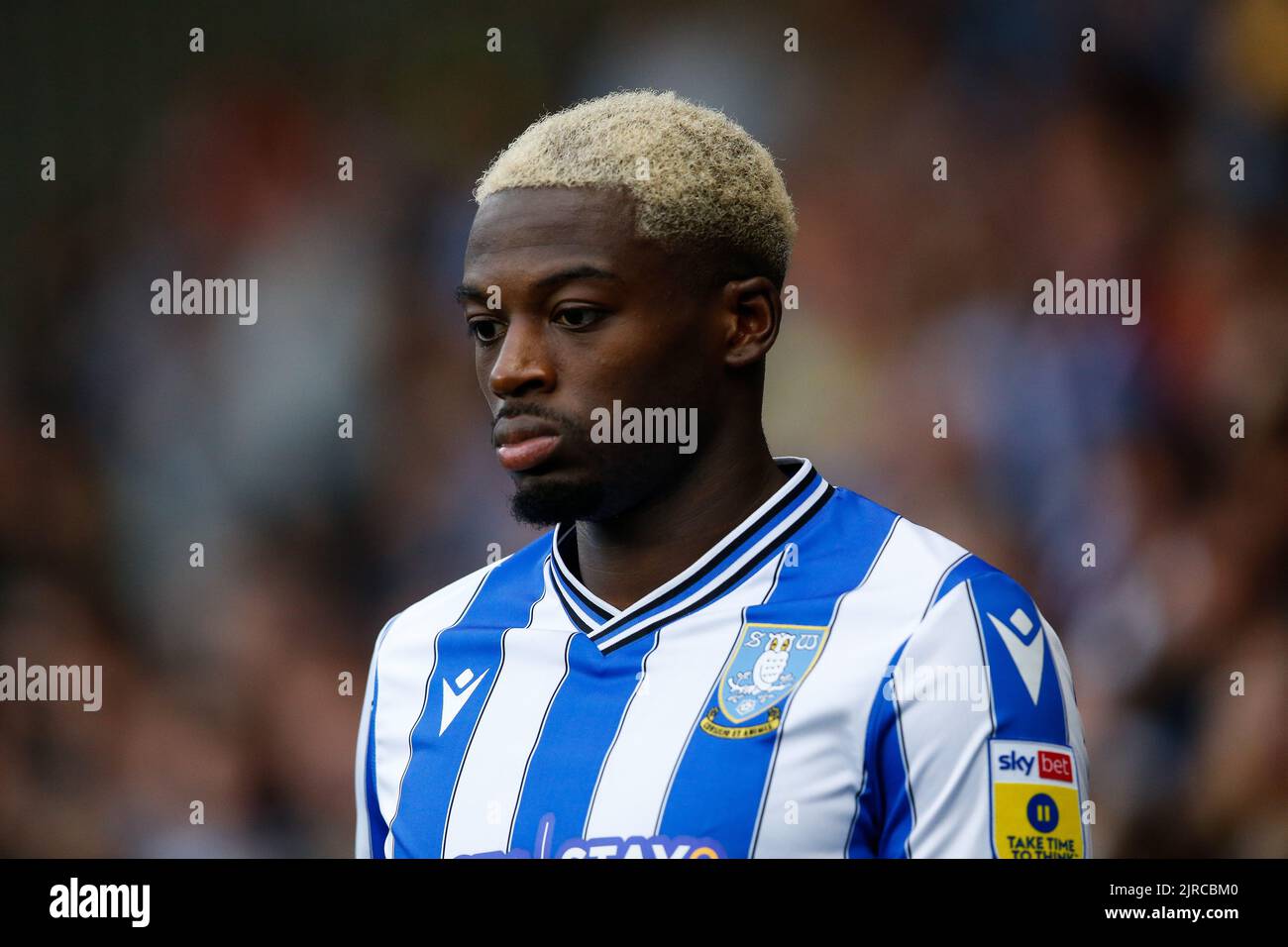 Soccer dominic iorfa hi-res stock photography and images - Alamy