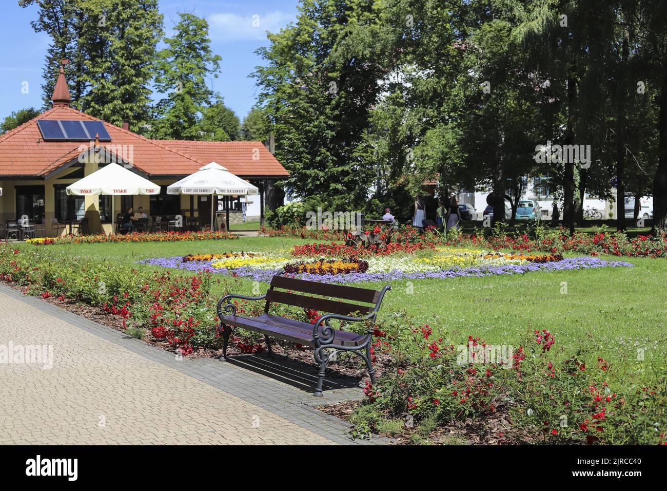 Rabka hi-res stock photography and images - Alamy