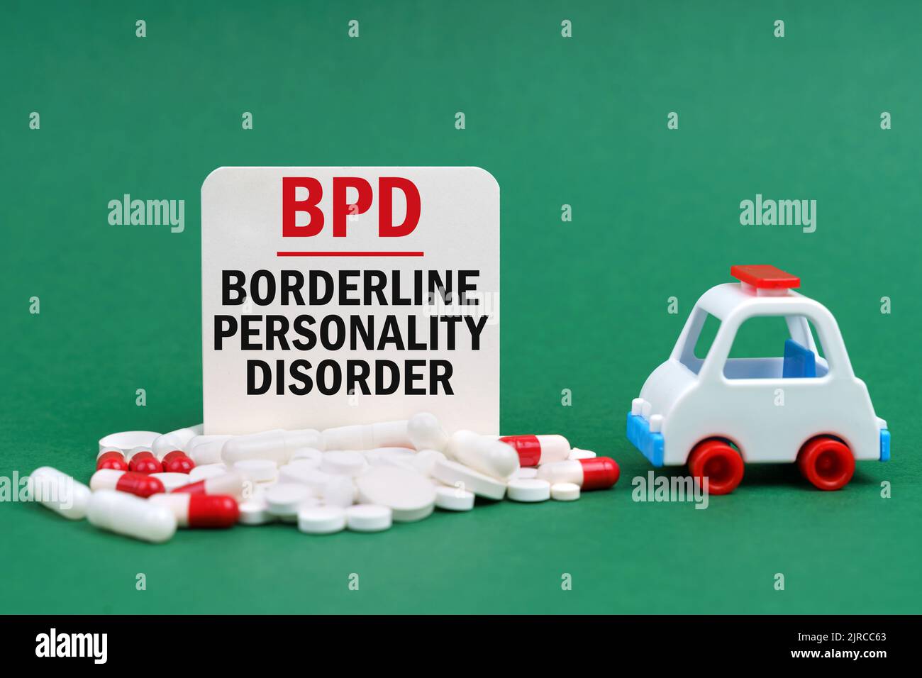 Borderline personality disorder hi-res stock photography and images - Alamy