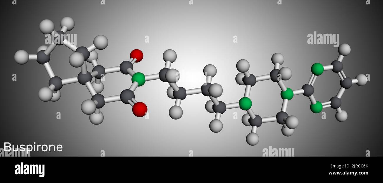 Buspiron hi-res stock photography and images - Alamy