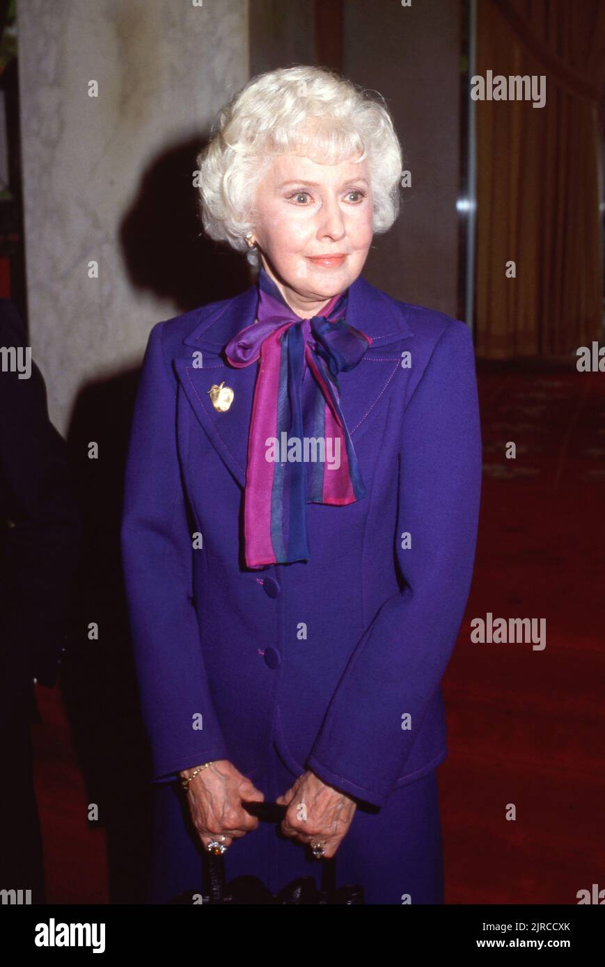 Barbara Stanwyck Circa 1980's Credit: Ralph Dominguez/MediaPunch Stock ...
