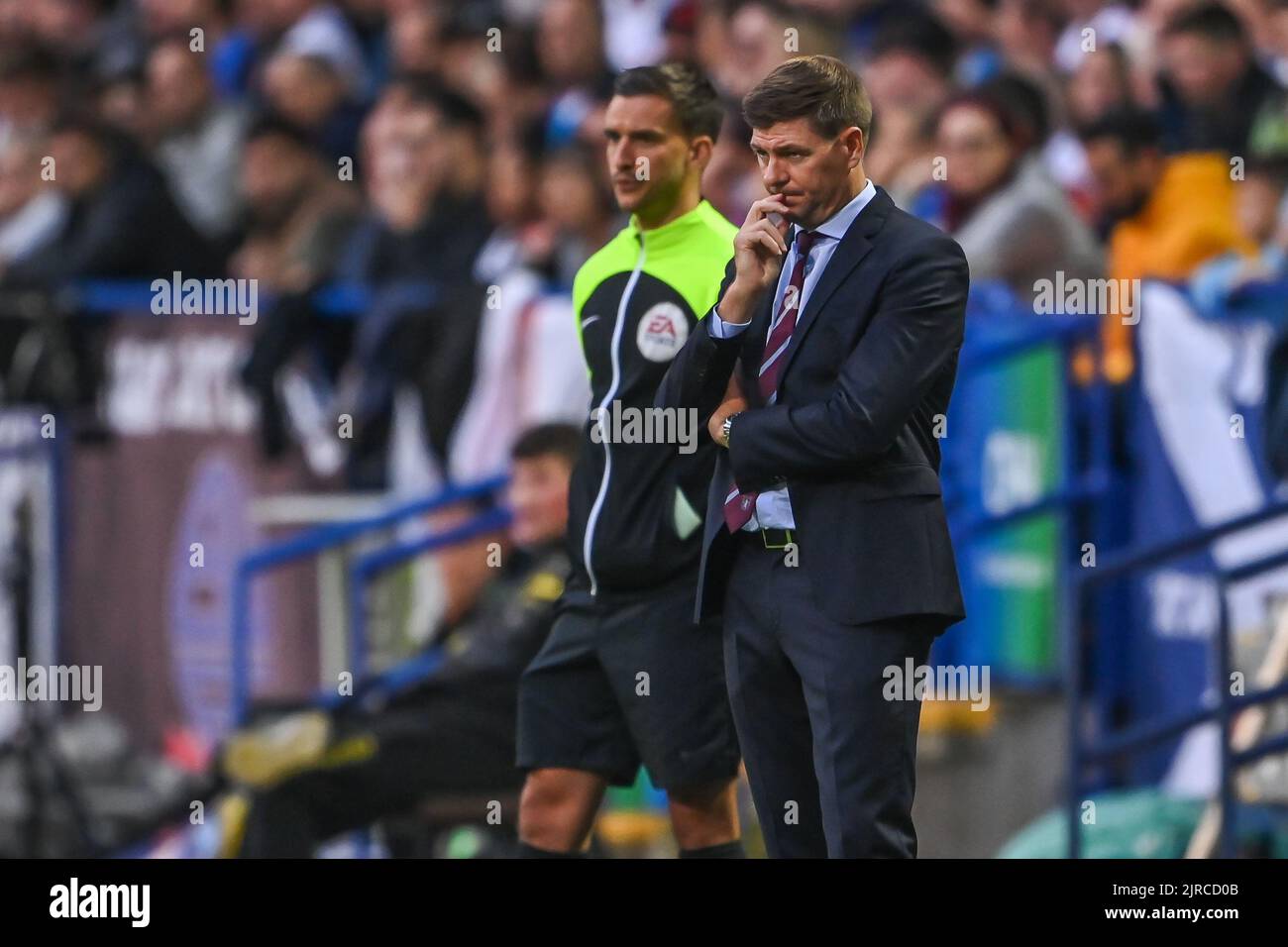 Gerrard villa hi-res stock photography and images - Alamy