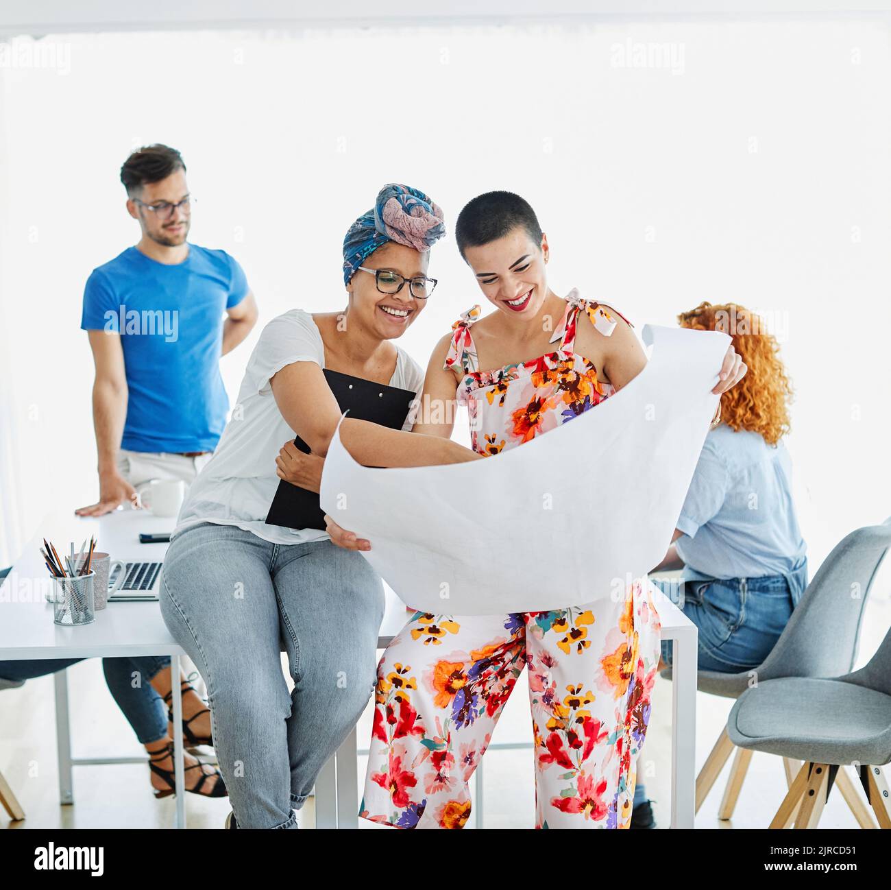 woman business office businesswoman team teamwork startup meeting ...