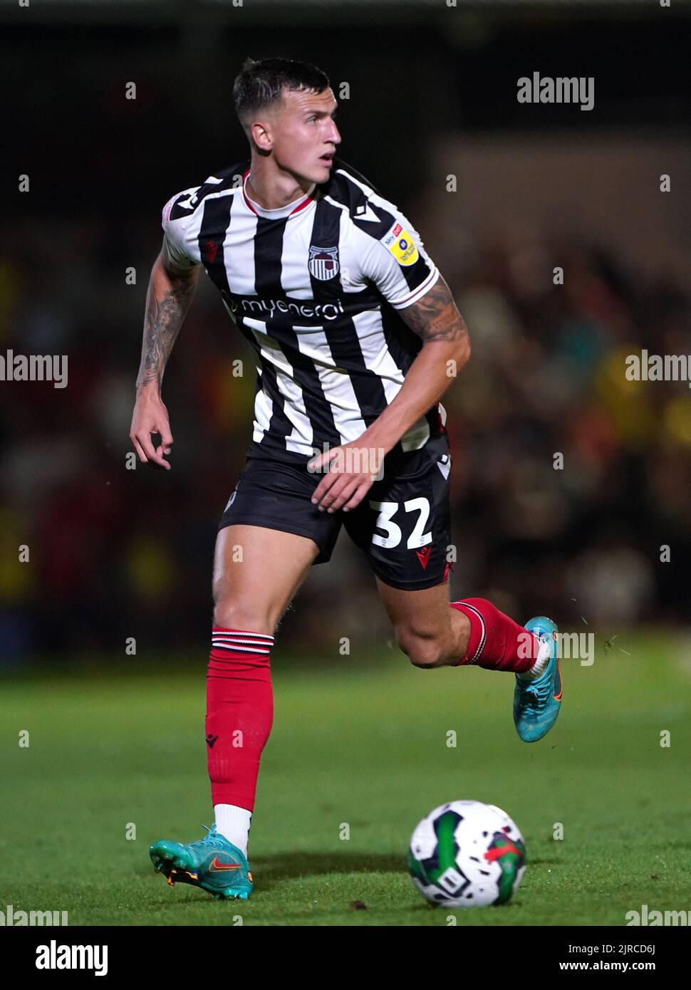 Jordan cropper hi-res stock photography and images - Alamy