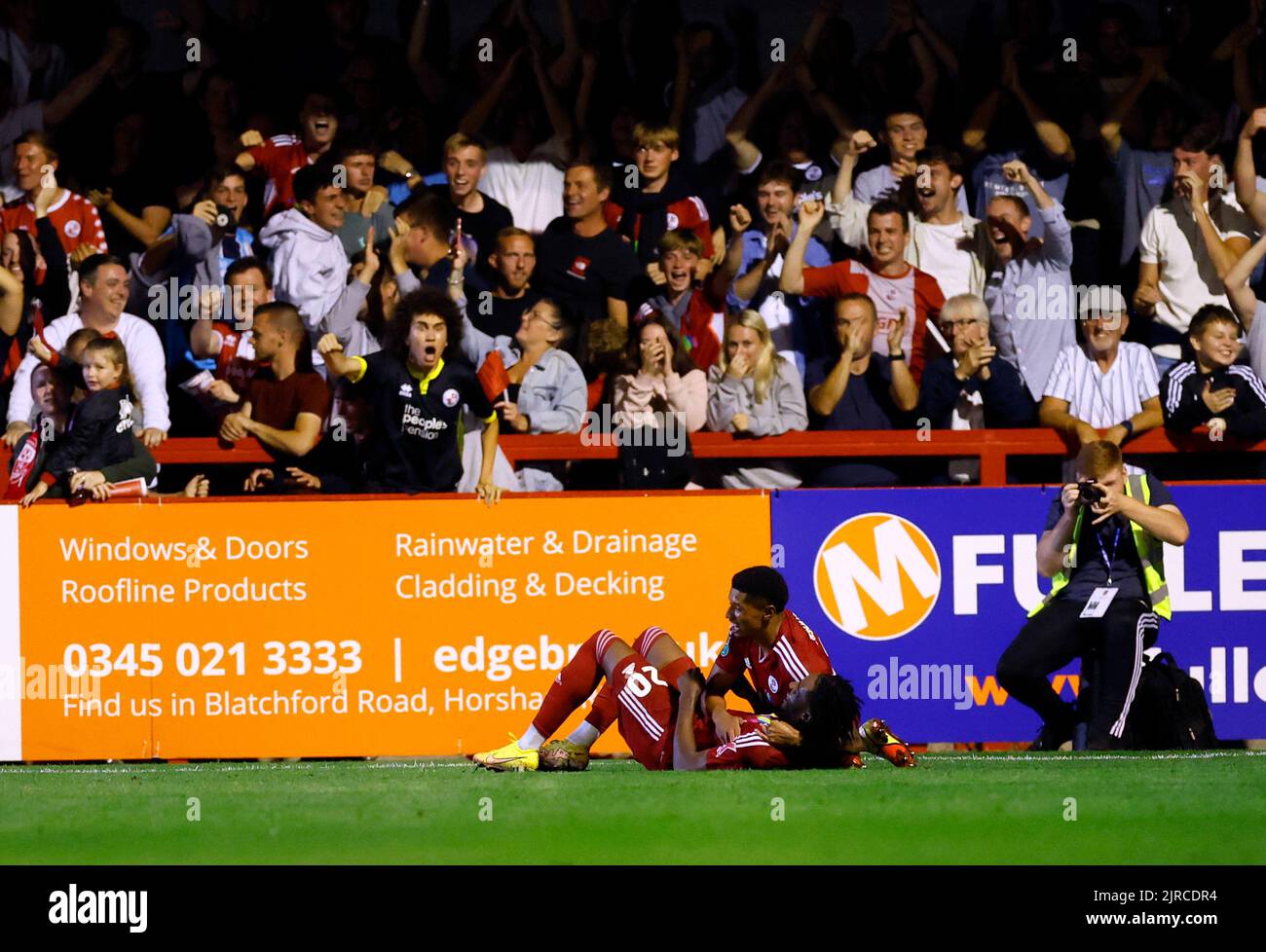 James balagizi soccer hi-res stock photography and images - Alamy