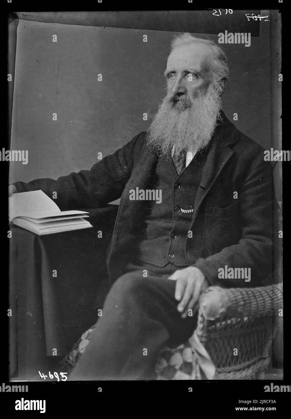 James kimble hi-res stock photography and images - Alamy