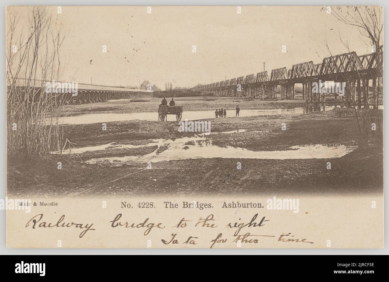 Ashburton new zealand hi-res stock photography and images - Alamy