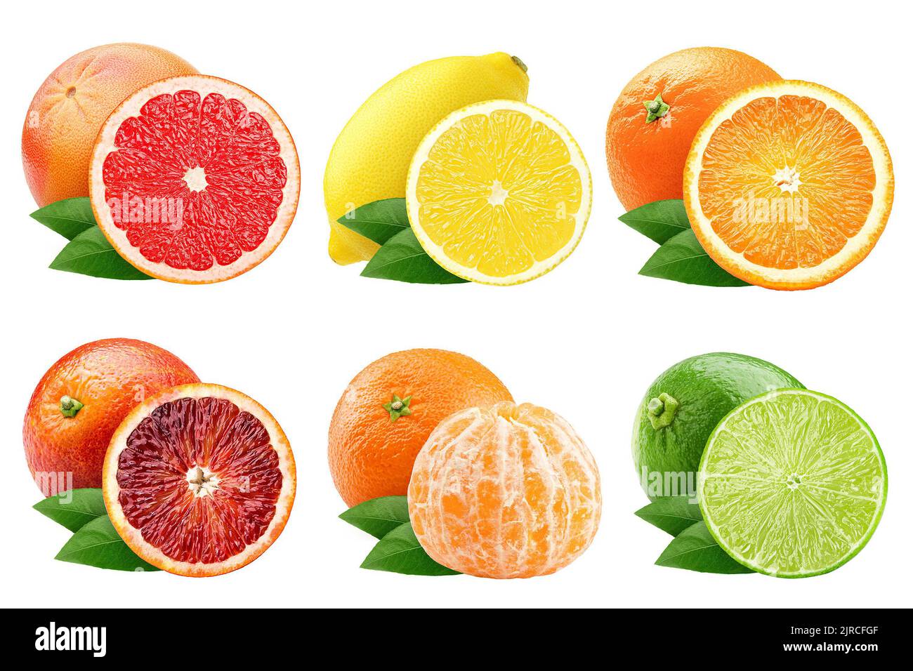 citrus mix, pomelo, lemon, orange, lime, grapefruit, kumquat, mandarin ...