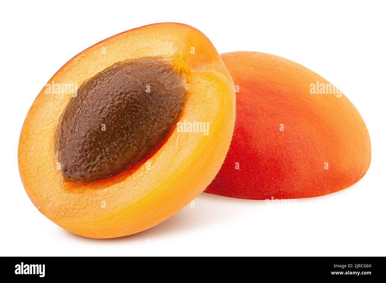 Apricot core hi-res stock photography and images - Alamy