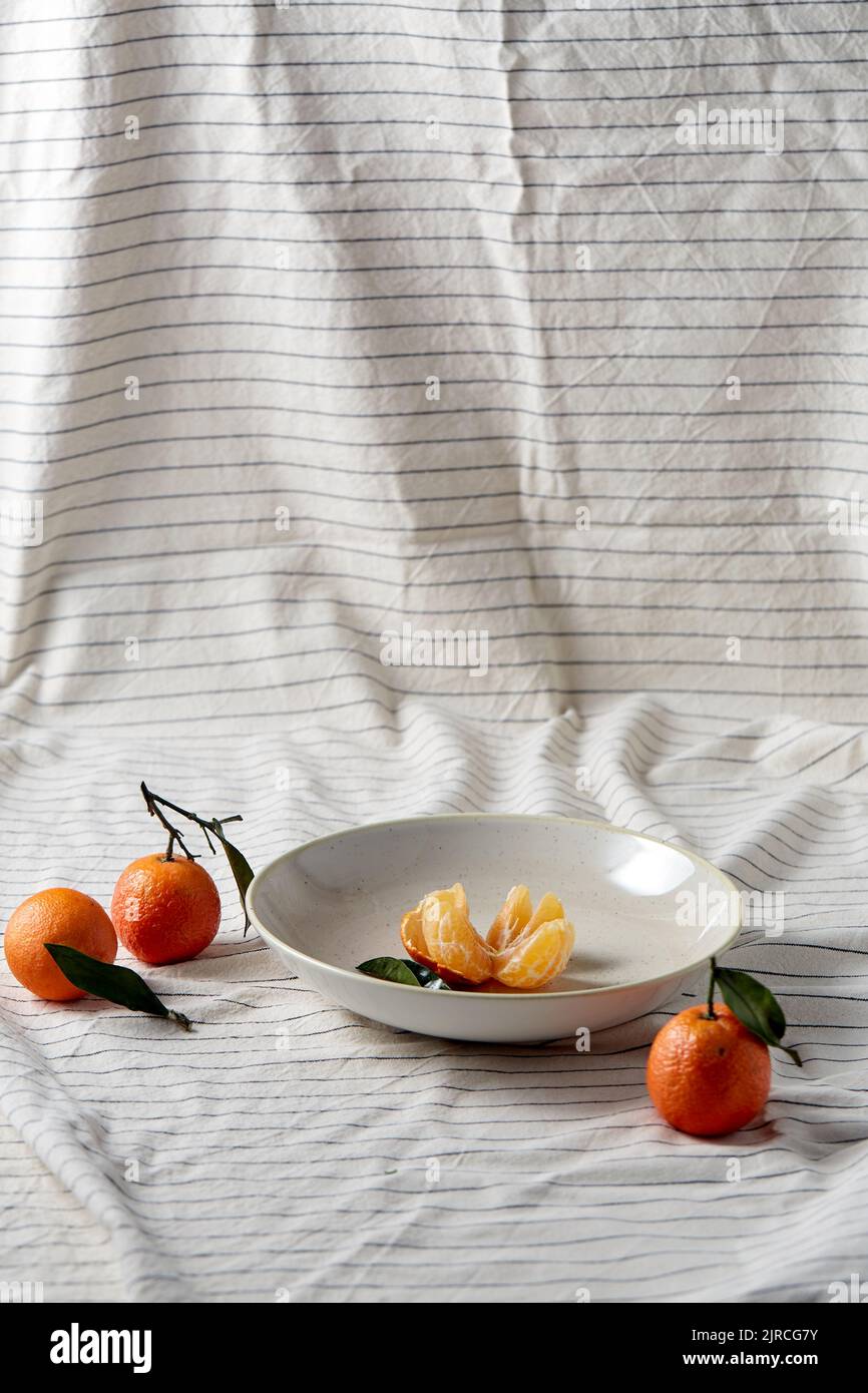 Still life with drapery hi-res stock photography and images - Alamy