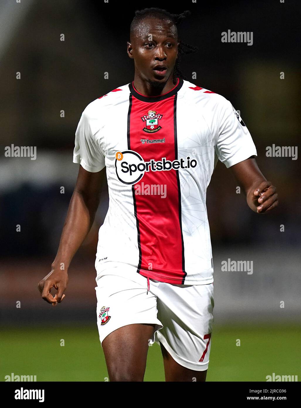 Aribo southampton 2022 hi-res stock photography and images - Alamy