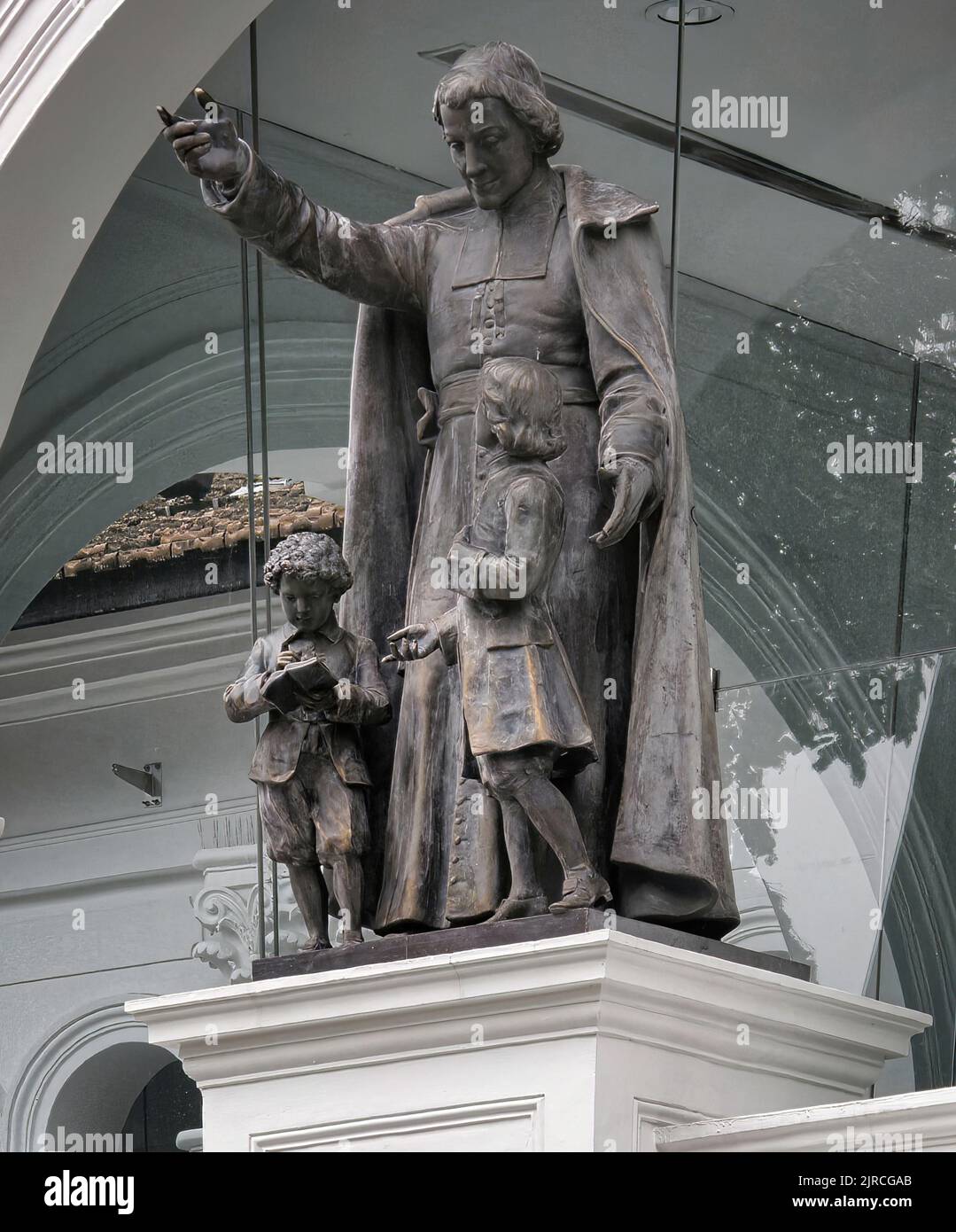 Camera monuments hi-res stock photography and images - Alamy