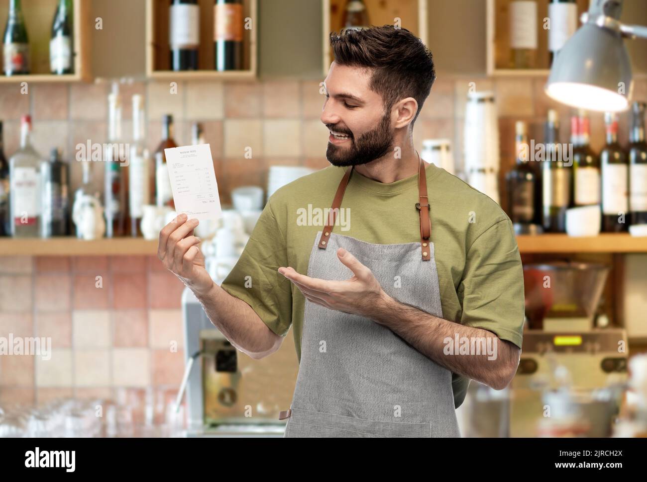 Bill profession hi-res stock photography and images - Alamy