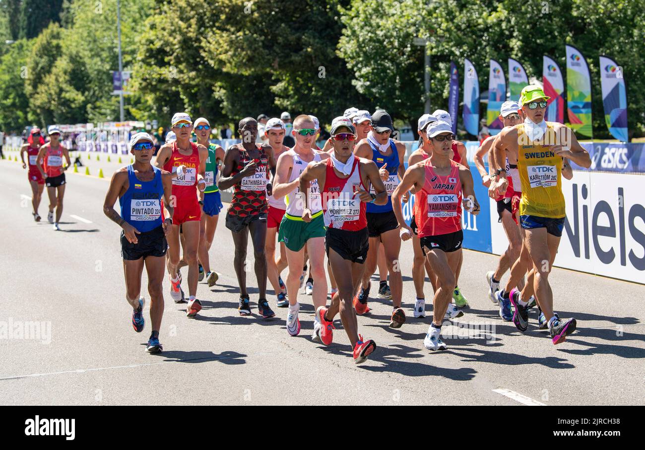 Cesar augusto rodriguez hi-res stock photography and images - Alamy