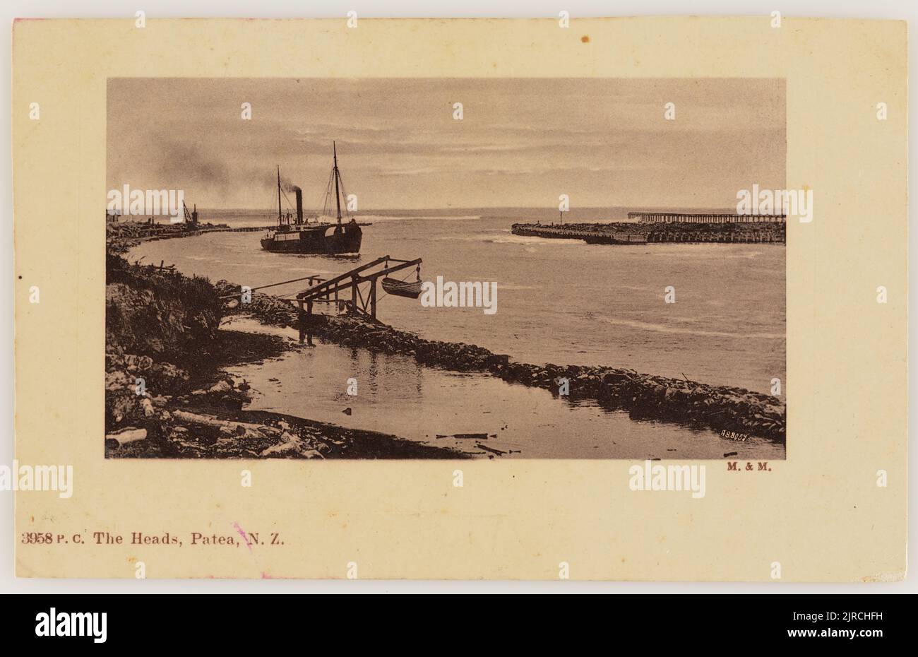 Patea hi-res stock photography and images - Alamy