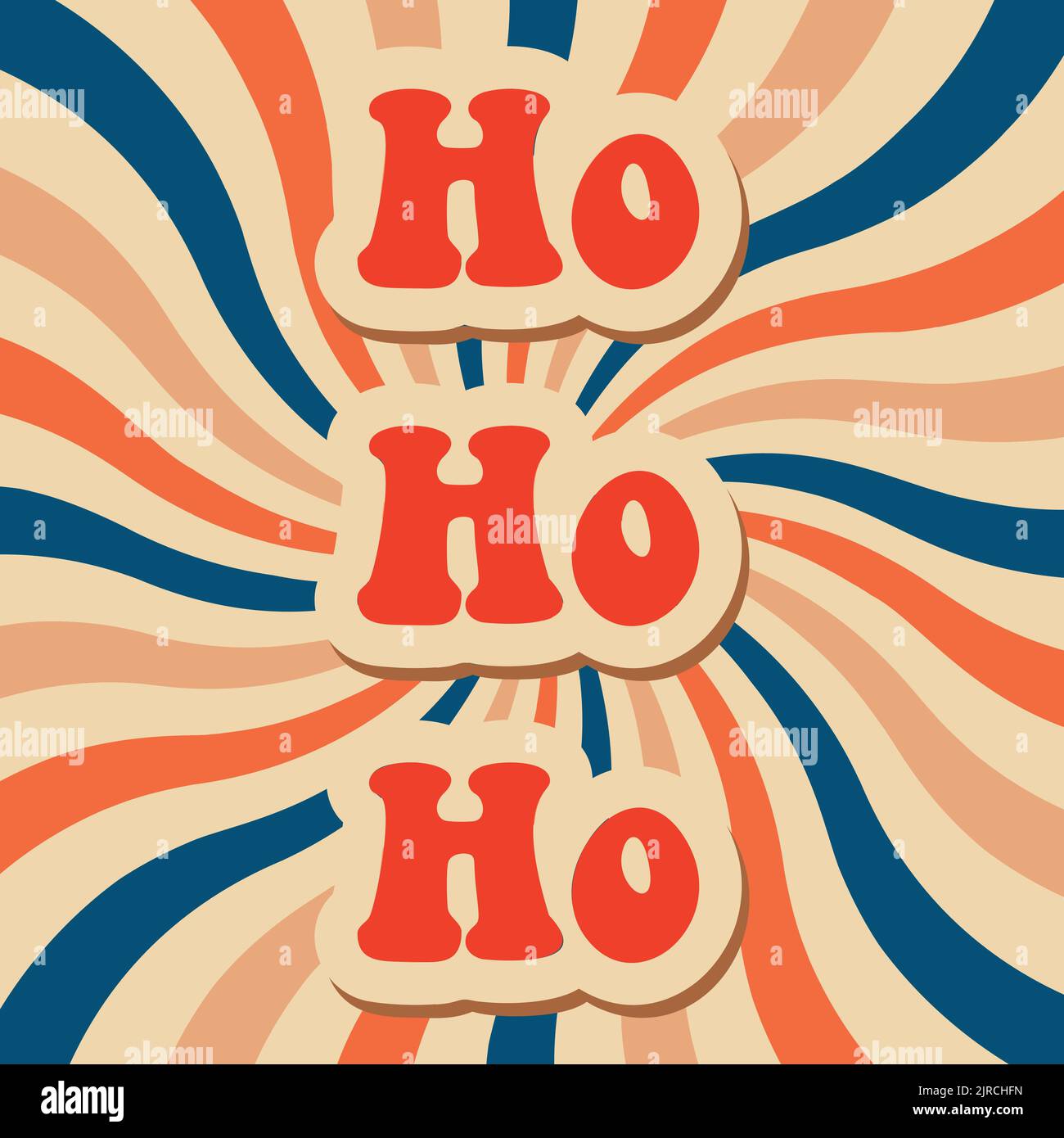 1970s holiday postcard Stock Vector Images - Alamy