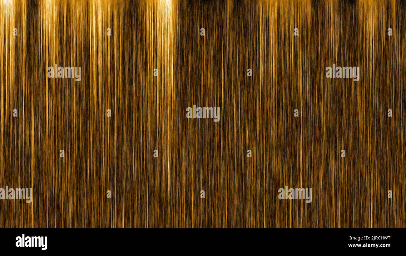 Gold fiber background or texture. product showcase Stock Photo - Alamy