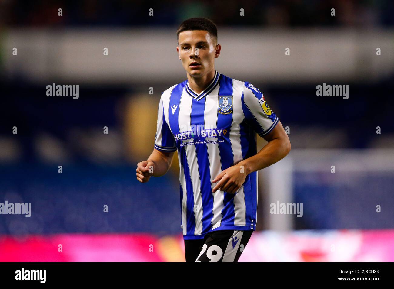 Alex hunt of sheffield hi-res stock photography and images - Alamy
