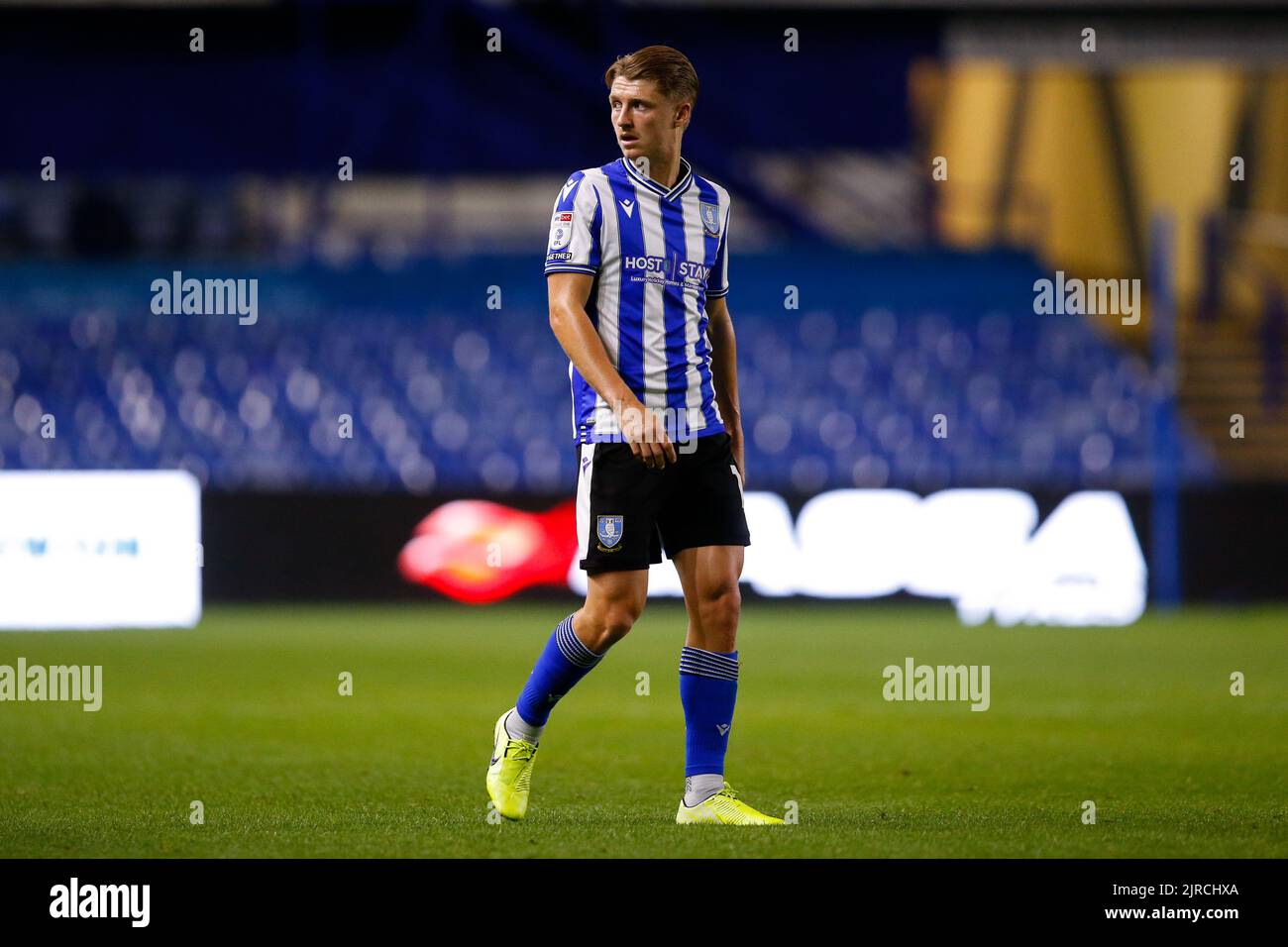 George byers soccer hi-res stock photography and images - Alamy