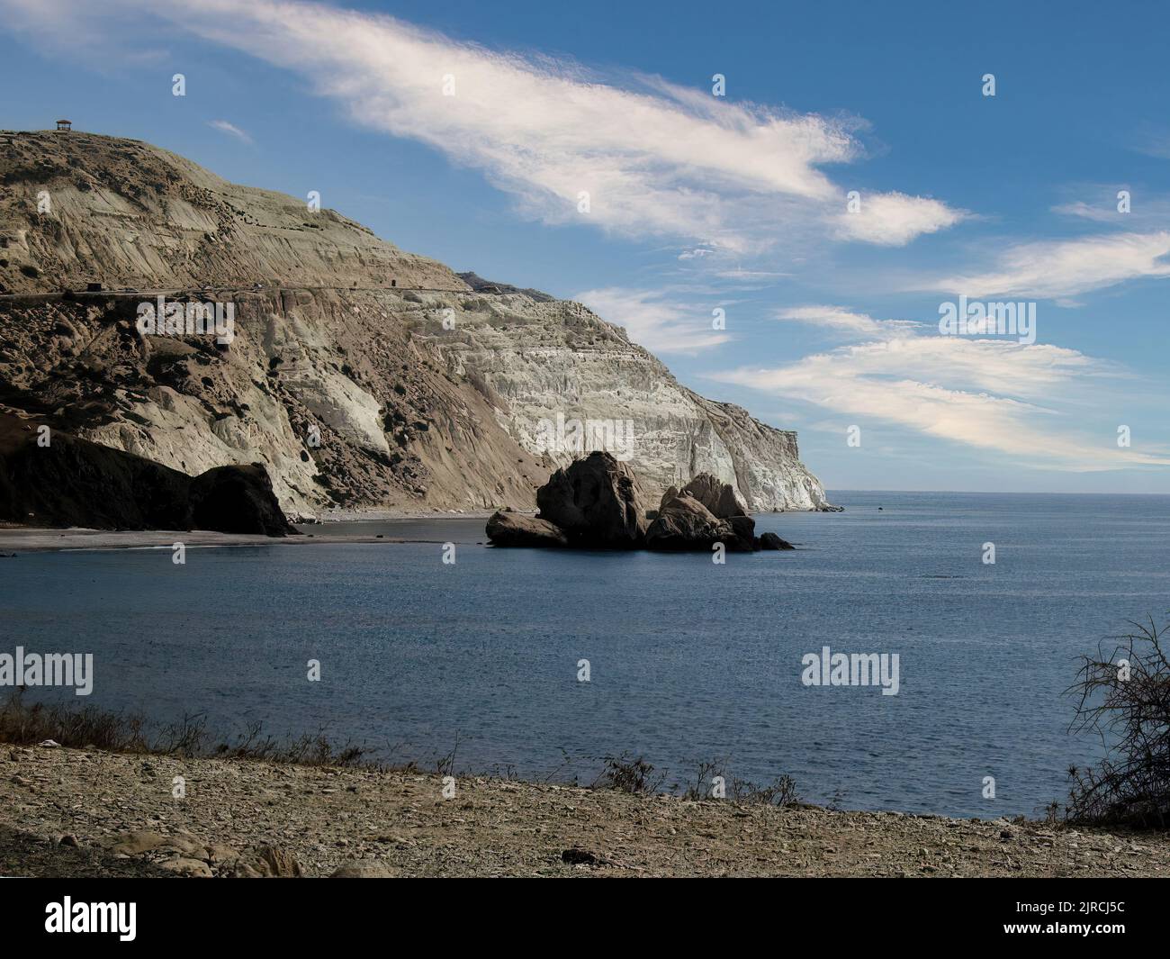 The island of Cyprus is one of the most beautiful islands in the ...