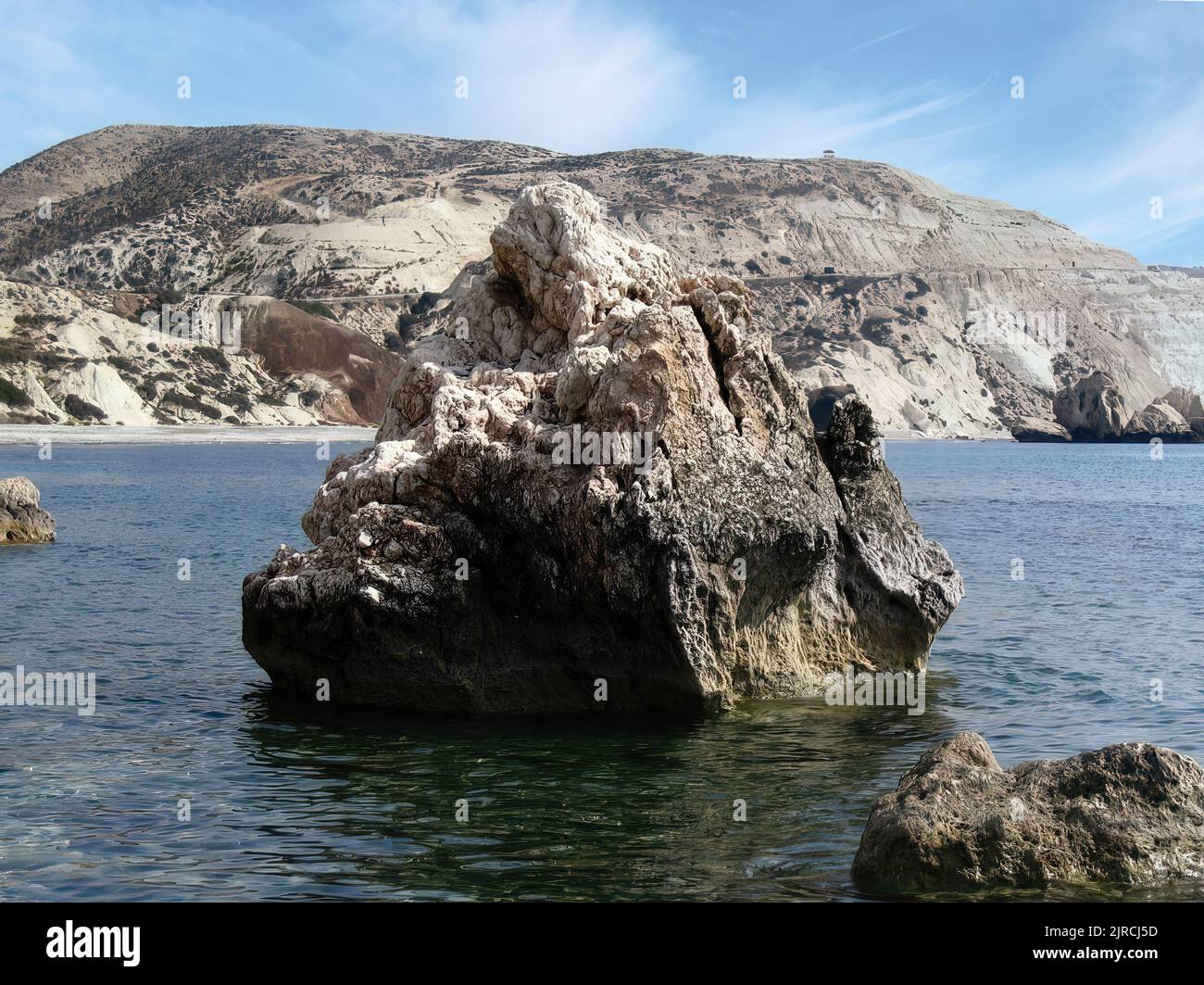 The island of Cyprus is one of the most beautiful islands in the ...