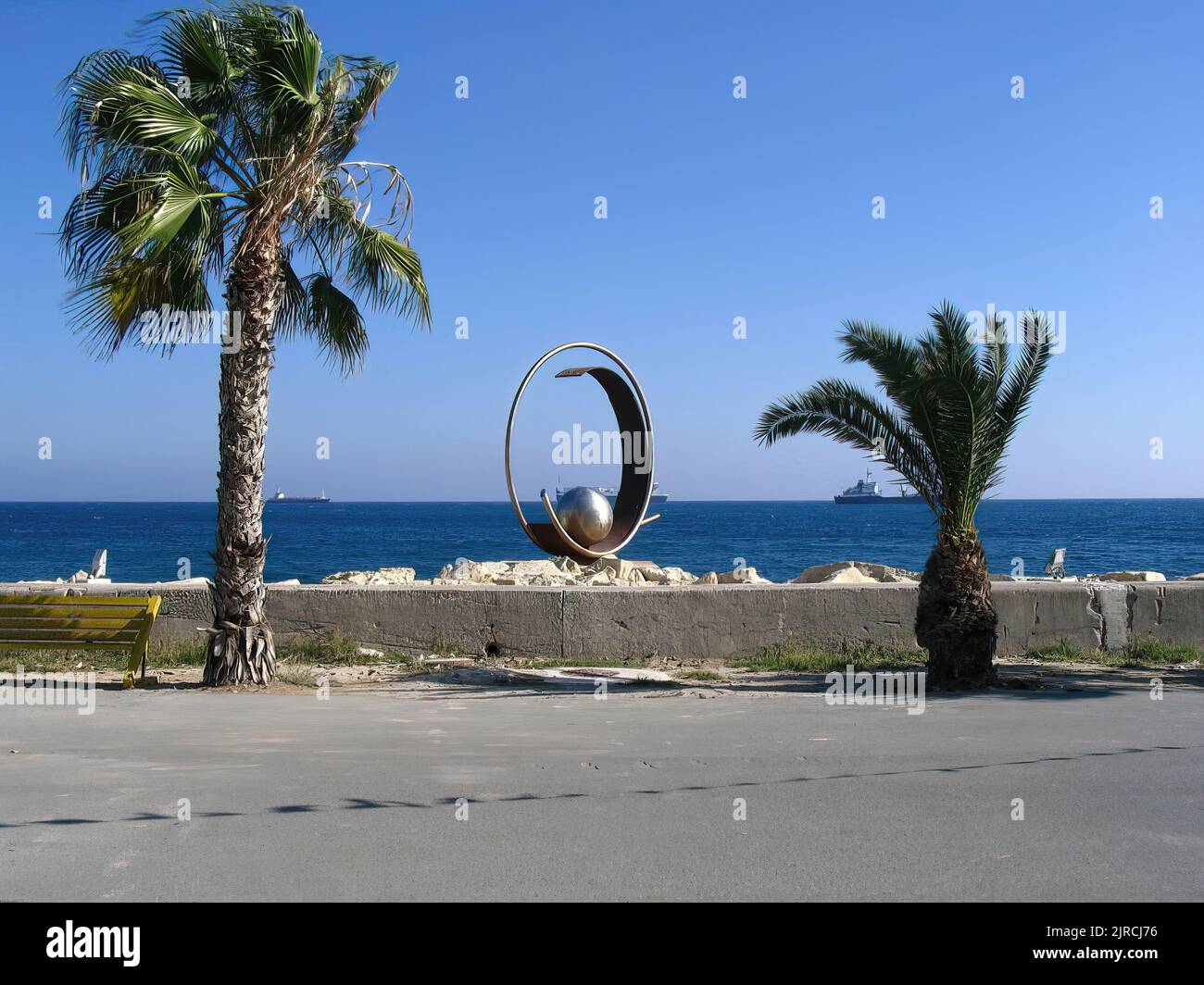 The island of Cyprus is one of the most beautiful islands in the ...