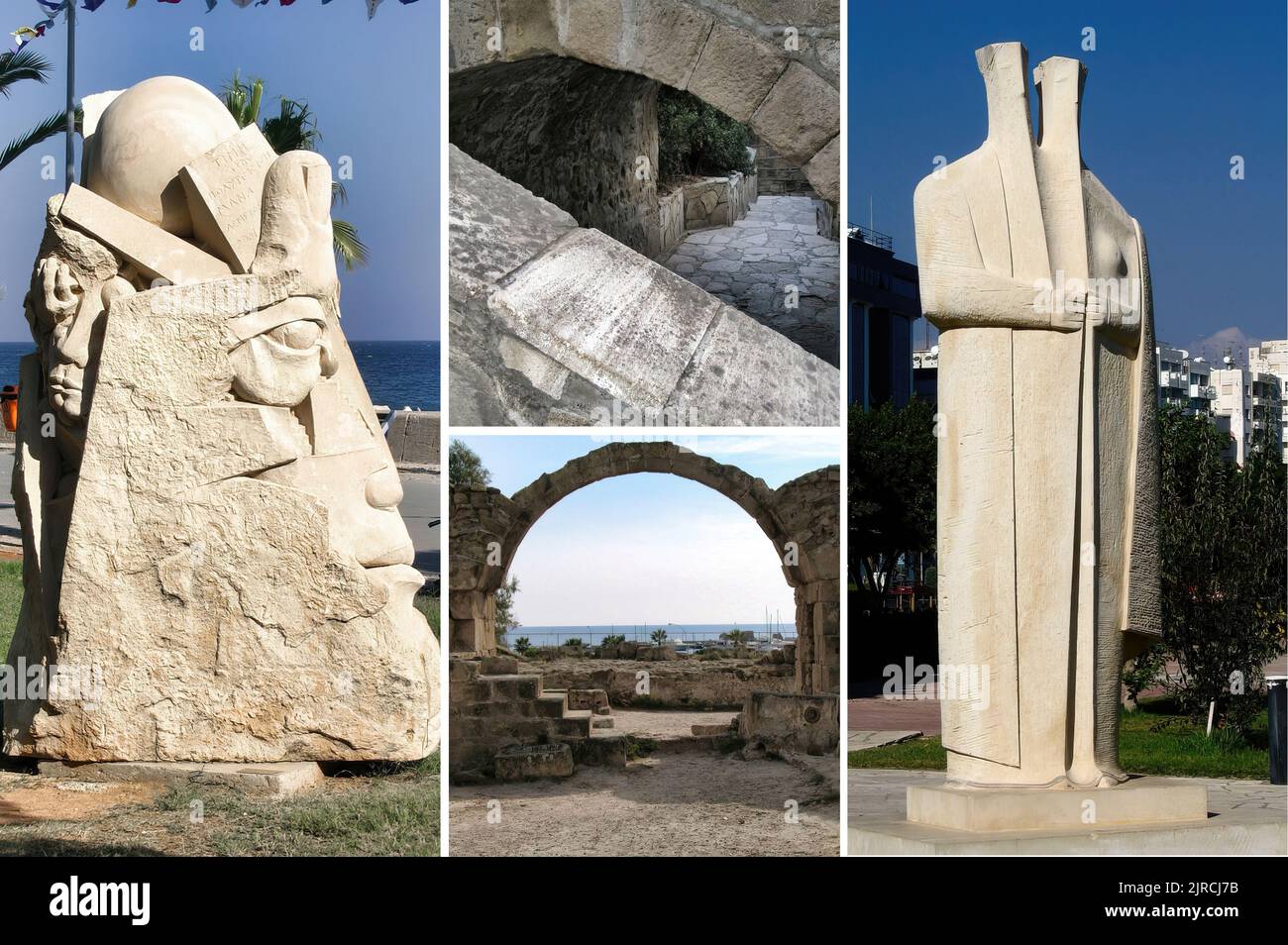 The island of Cyprus is one of the most beautiful islands in the ...