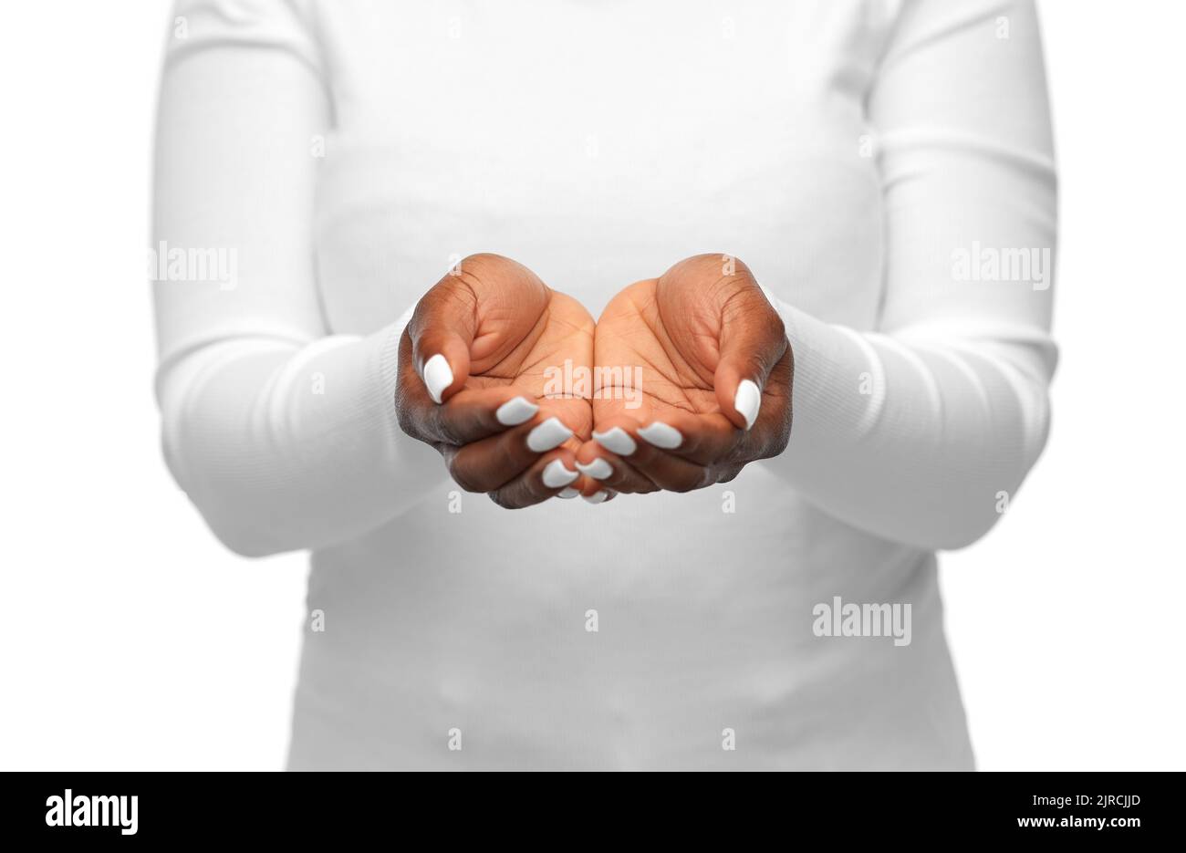 Empty nothing hi-res stock photography and images - Alamy