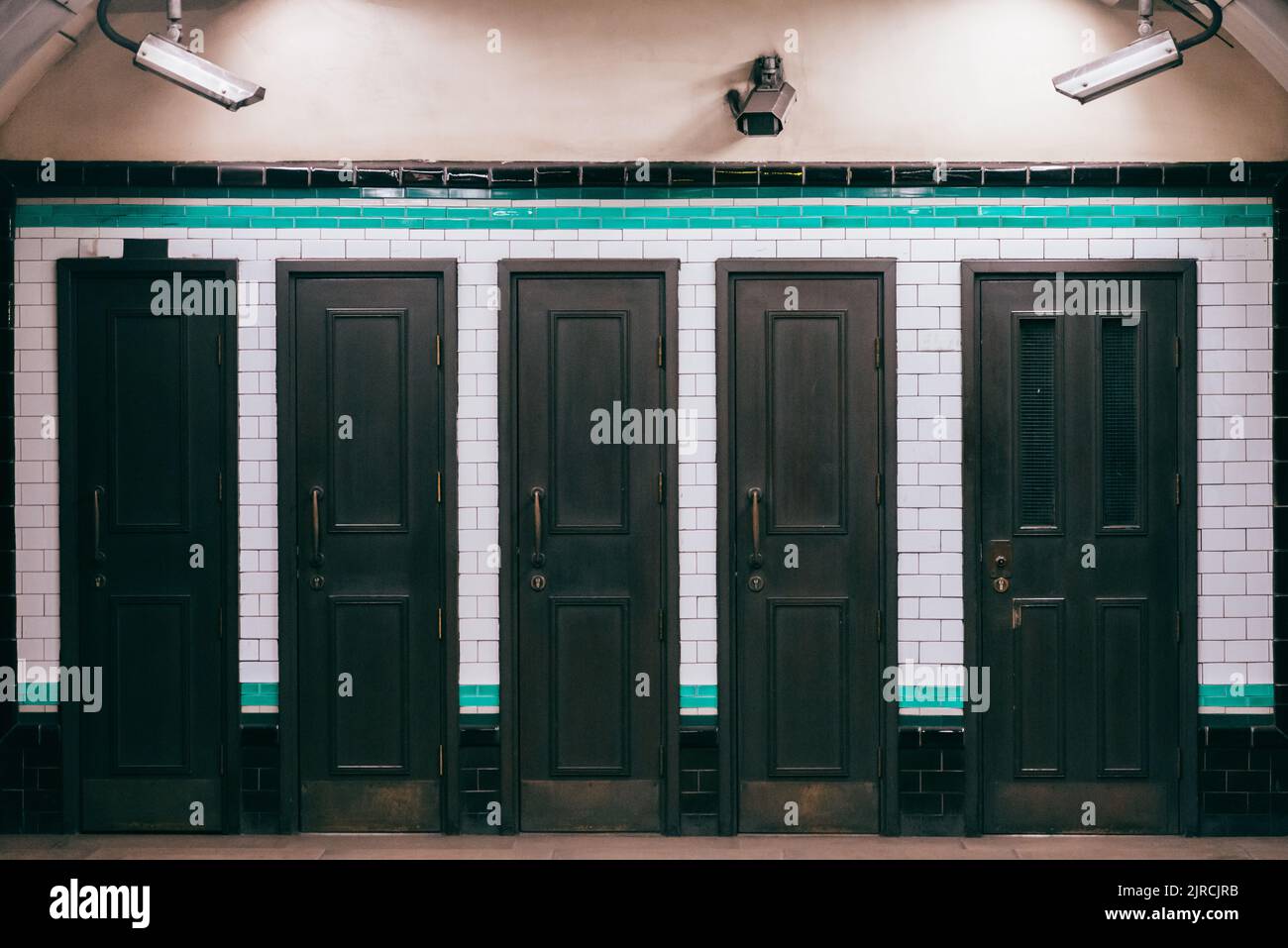 Five doors hi-res stock photography and images - Alamy