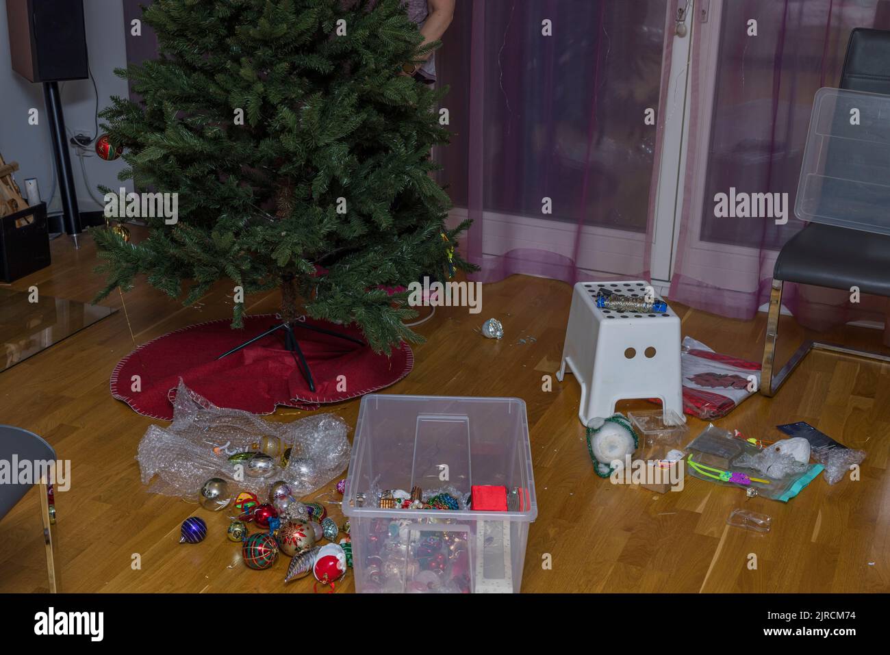 Beginning process hi-res stock photography and images - Alamy