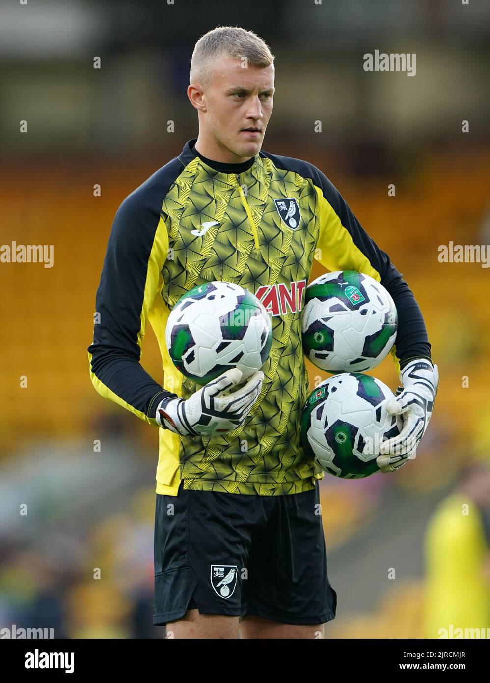 Dylan berry norwich hi-res stock photography and images - Alamy