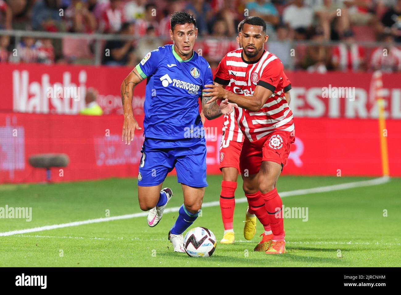 Fabrizio angileri hi-res stock photography and images - Alamy