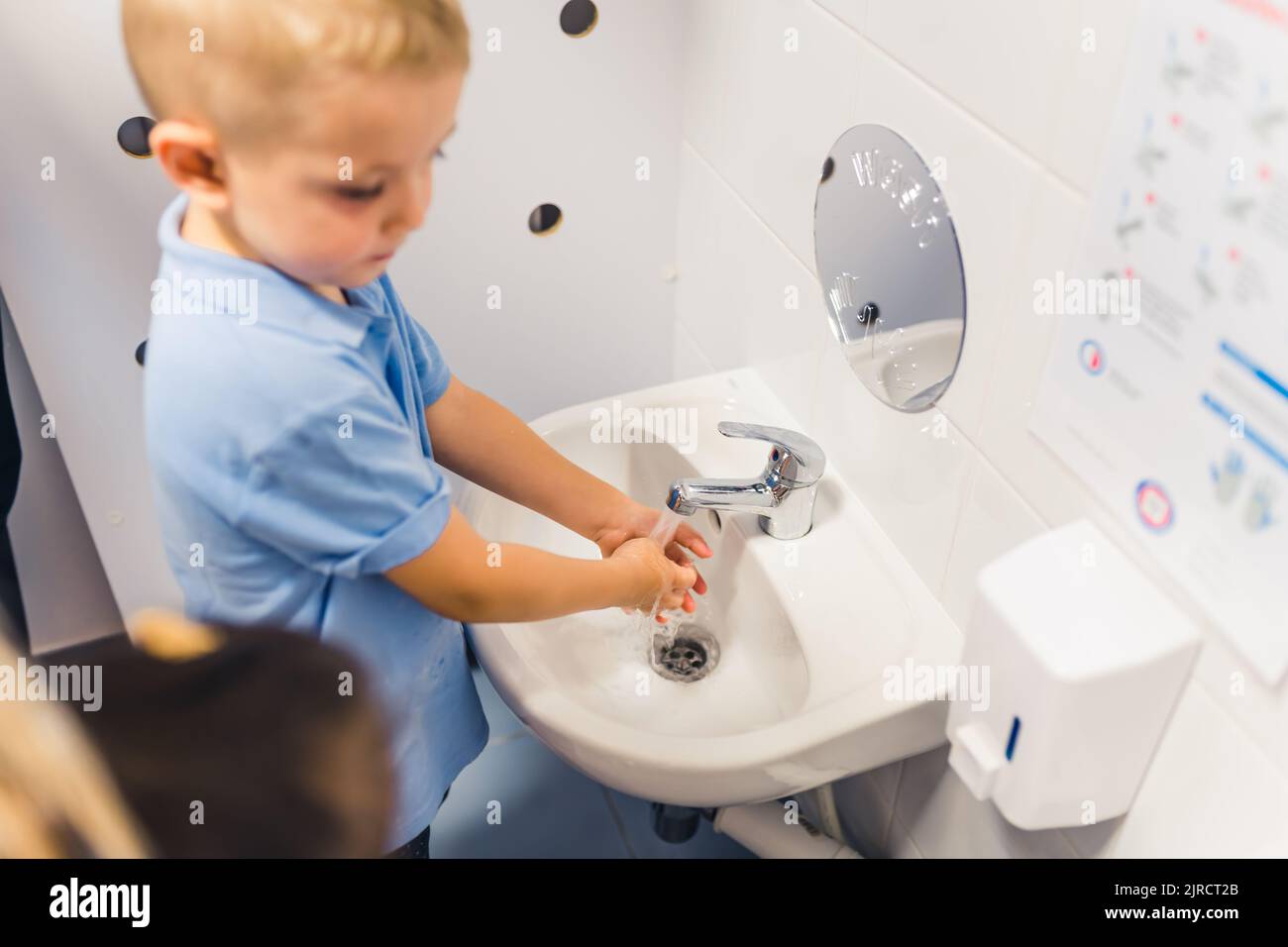 Best Soap For Toddler Hand Washing at Lester Shippy blog