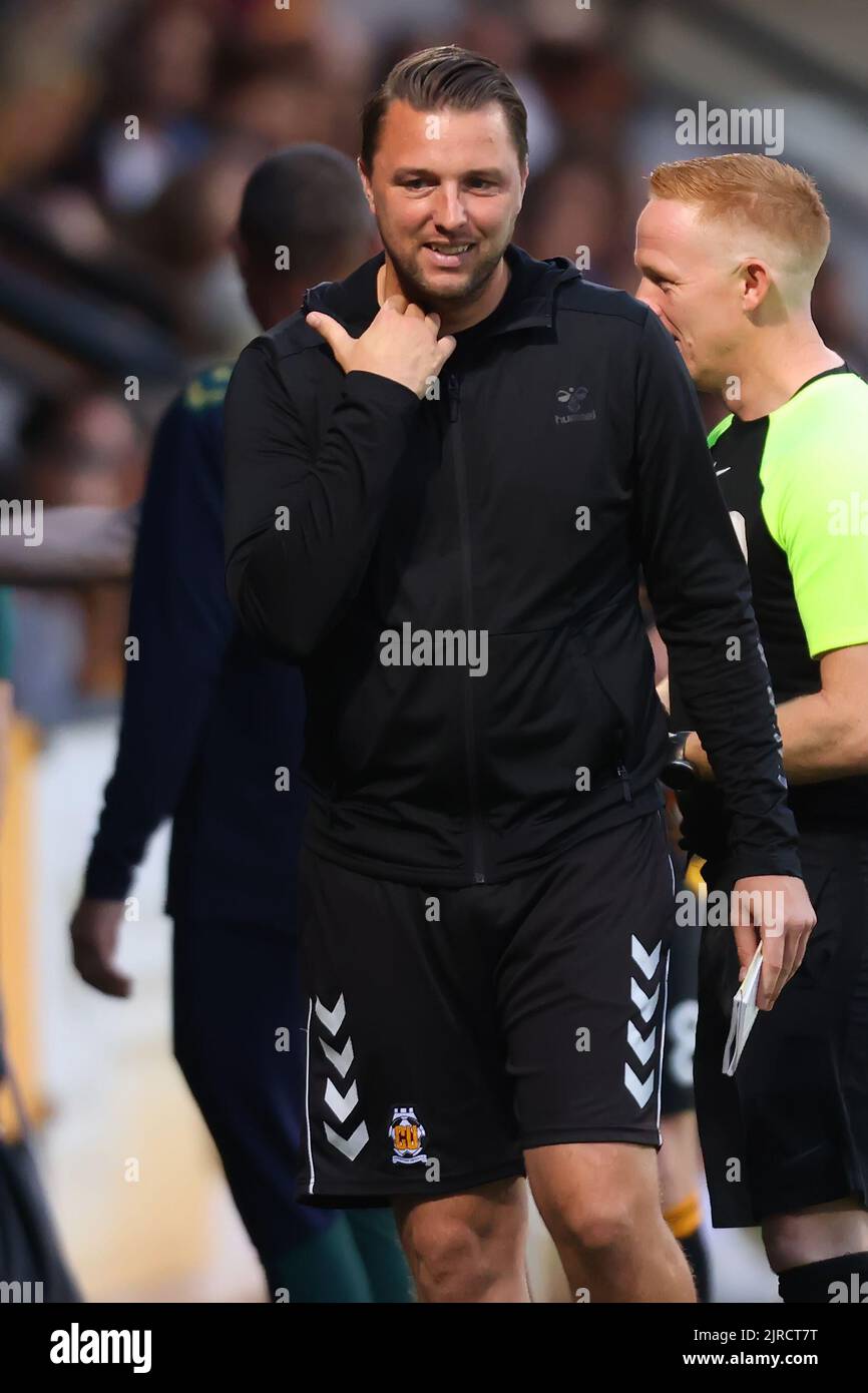 Mark bonner football hi-res stock photography and images - Alamy