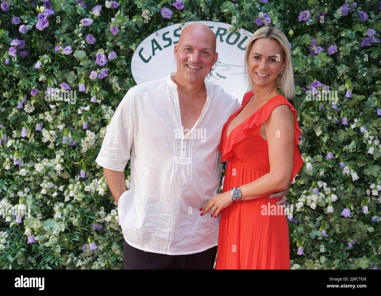 Marcus kuhn hi-res stock photography and images - Alamy