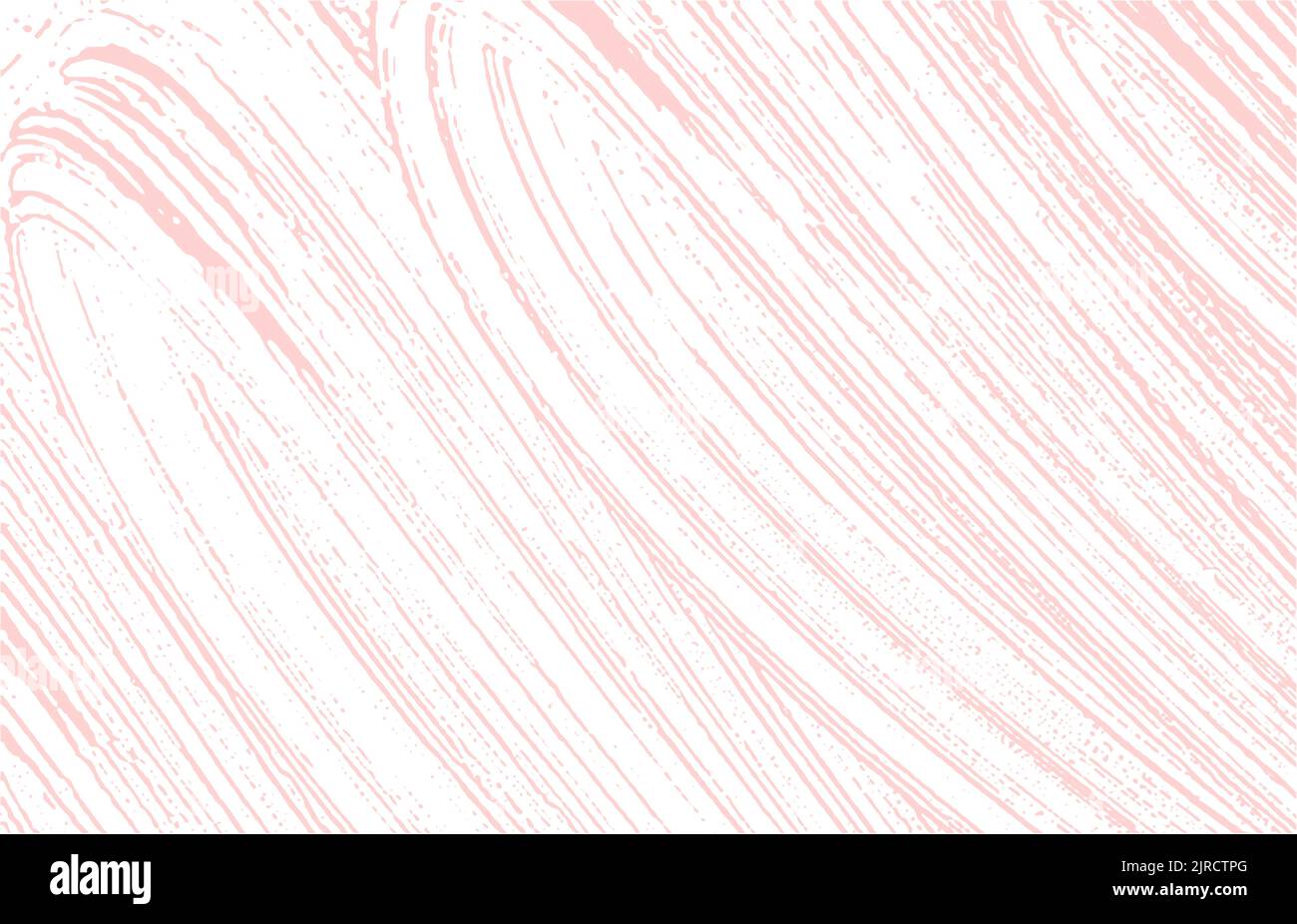 Grunge texture. Distress pink rough trace. Fascinating background ...