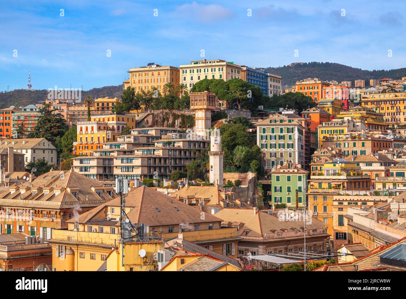 Beautiful view historic city hi-res stock photography and images - Alamy