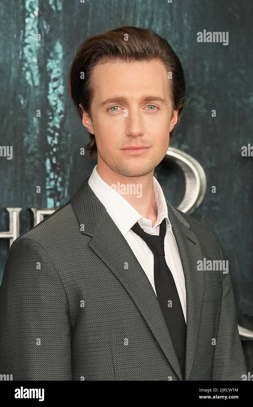 New York Screening Of ‘The Lord Of The Rings-The Rings Of Power’ At ...