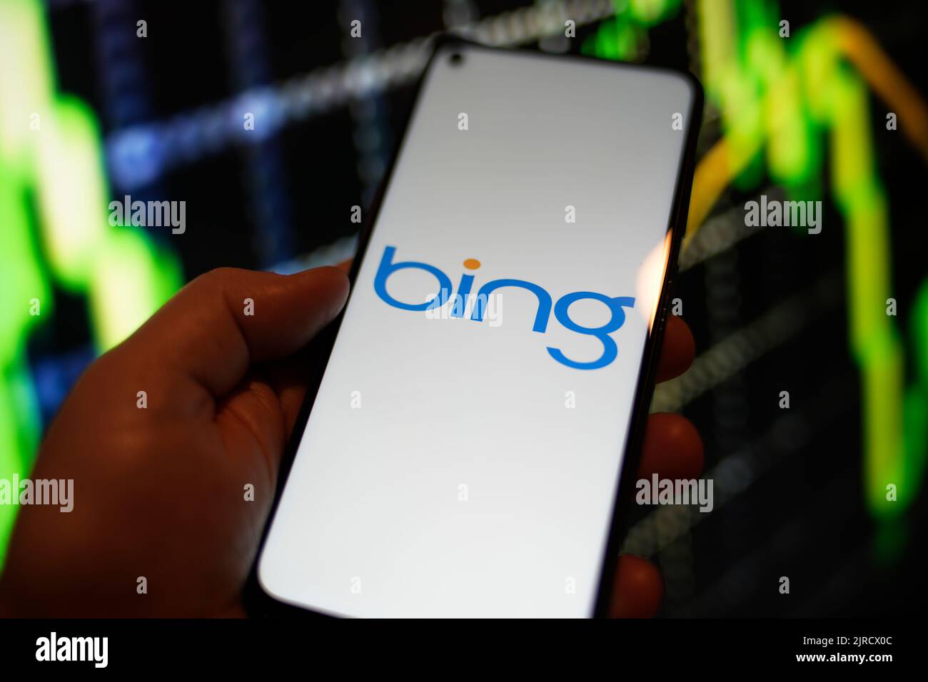Bing Screen Pictures For 2022