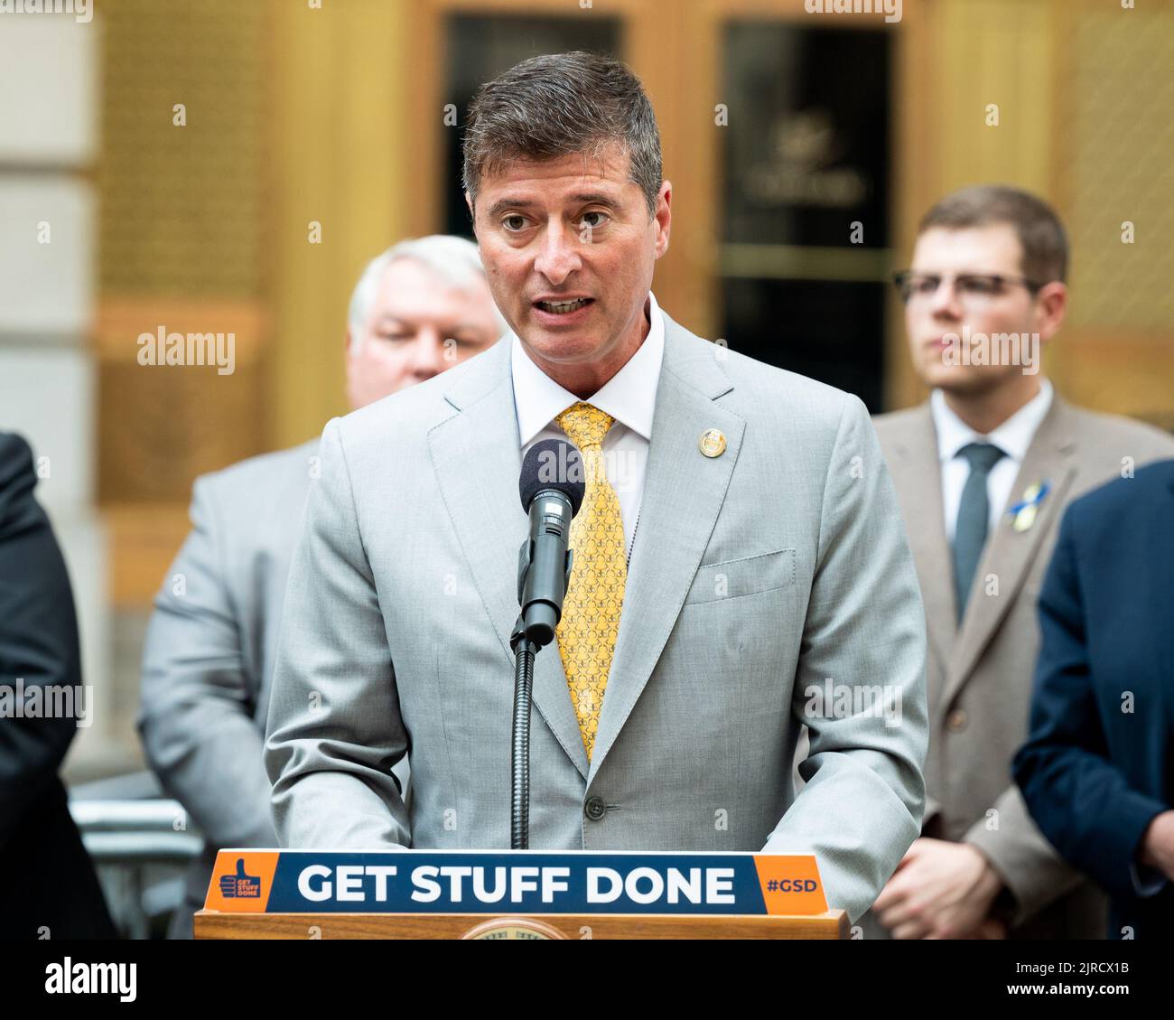 Edward mermelstein hi-res stock photography and images - Alamy