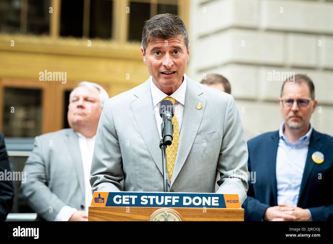 Edward mermelstein hi-res stock photography and images - Alamy