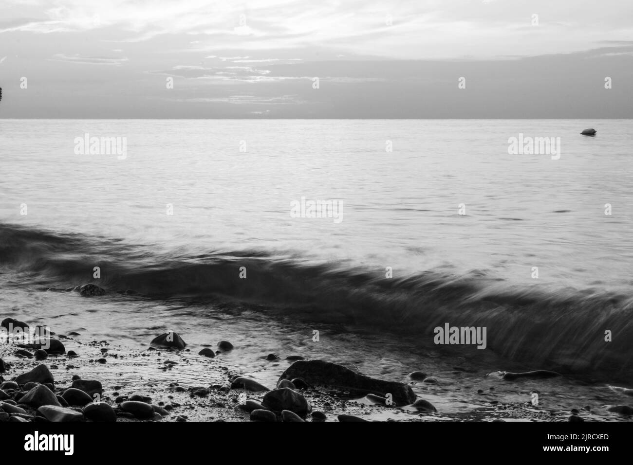 Greyscale background hi-res stock photography and images - Alamy