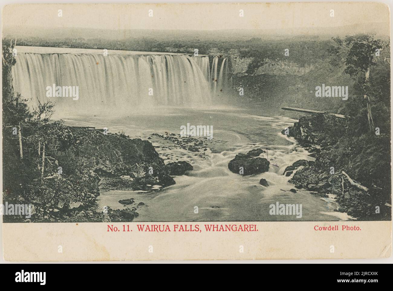 Wairua creek hi-res stock photography and images - Alamy